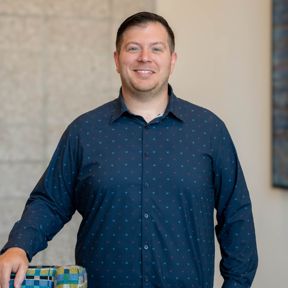 The Refinery - Where real people become real family