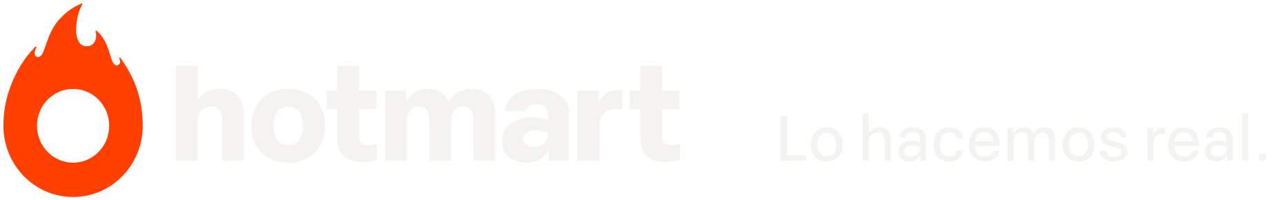 Contacta con Hotmart