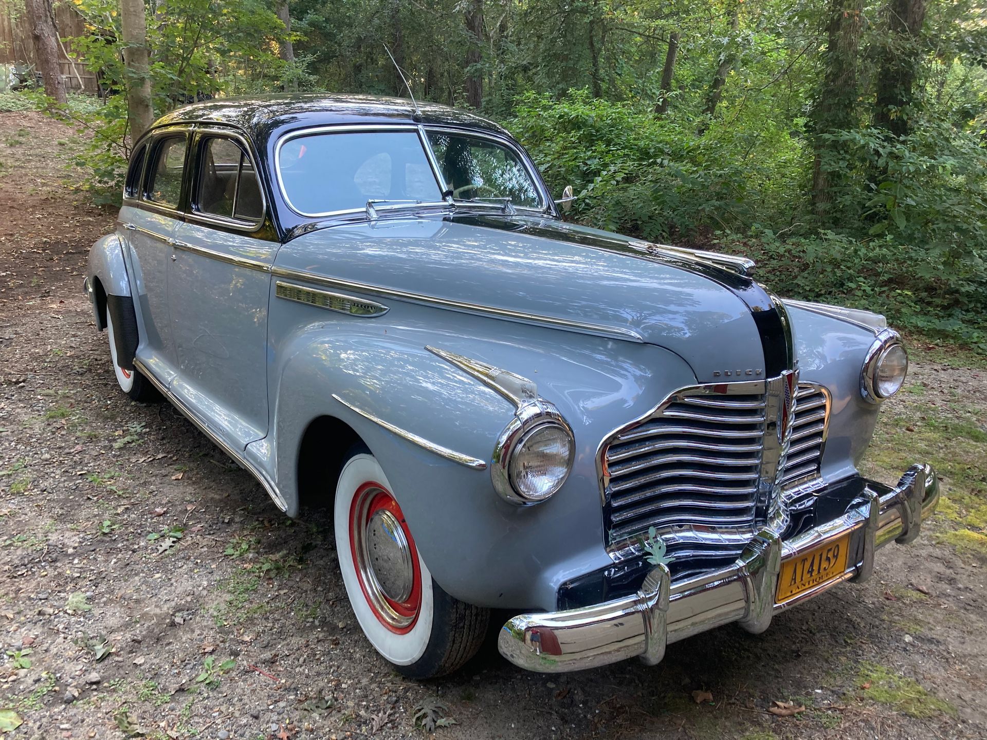 Classic Car Broker | Tampa, FL | CARuso Classic Cars