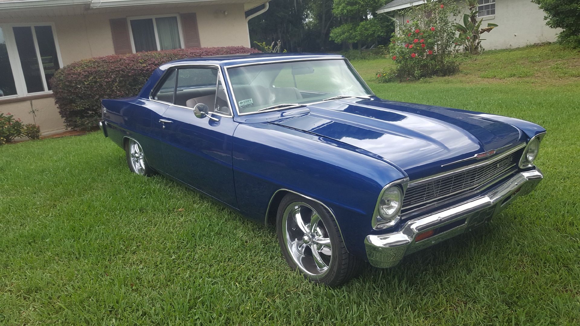 Classic Car Broker | USA & Canada | CARuso Classics