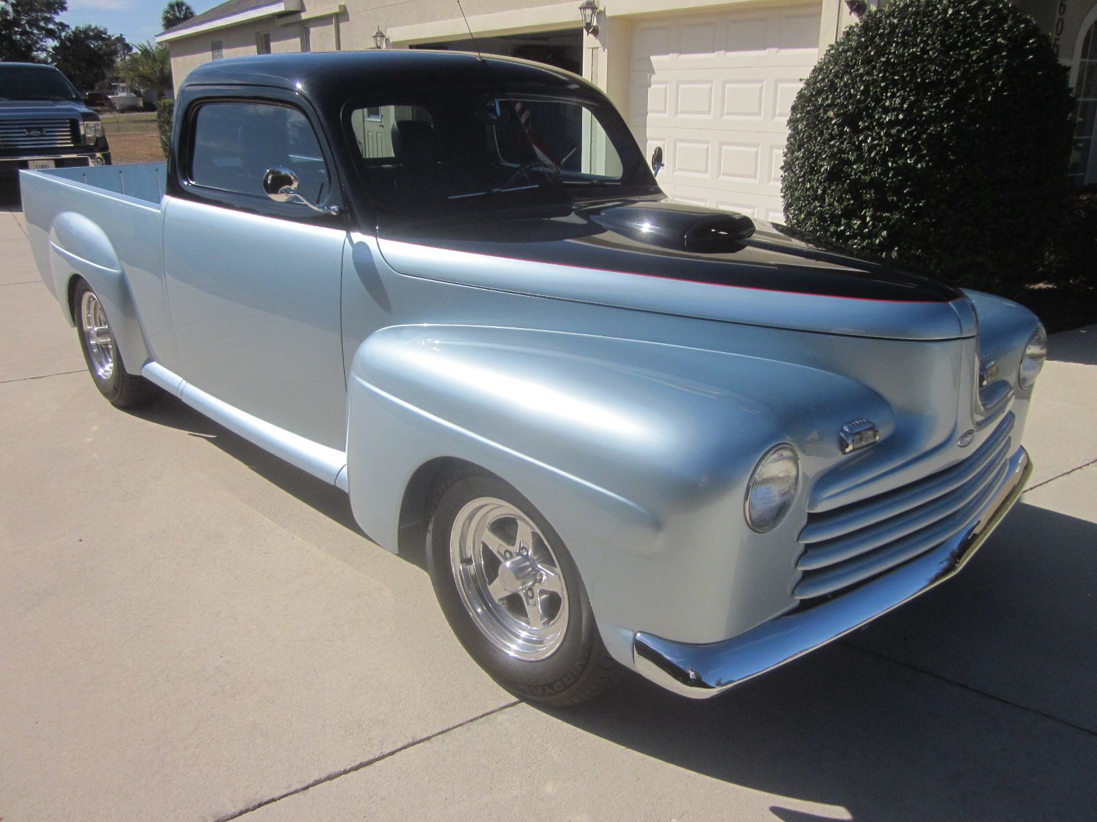 Classic Car Broker | USA & Canada | CARuso Classics