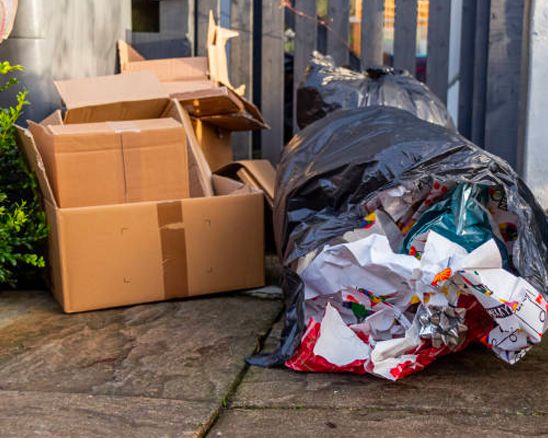 General Waste Removal