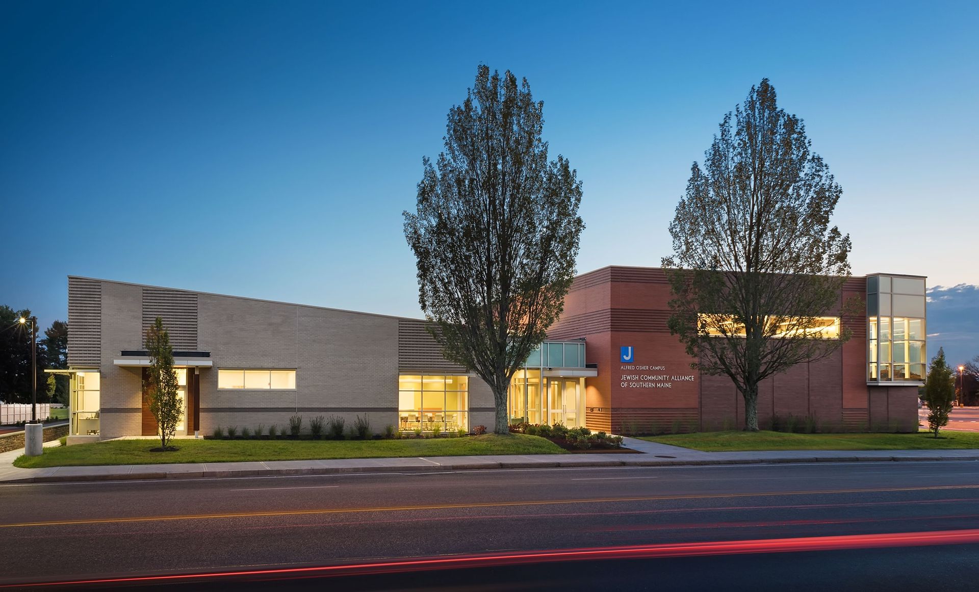 As a combined Jewish Federation, Community Center, Family Services program, the JCA is here to ...