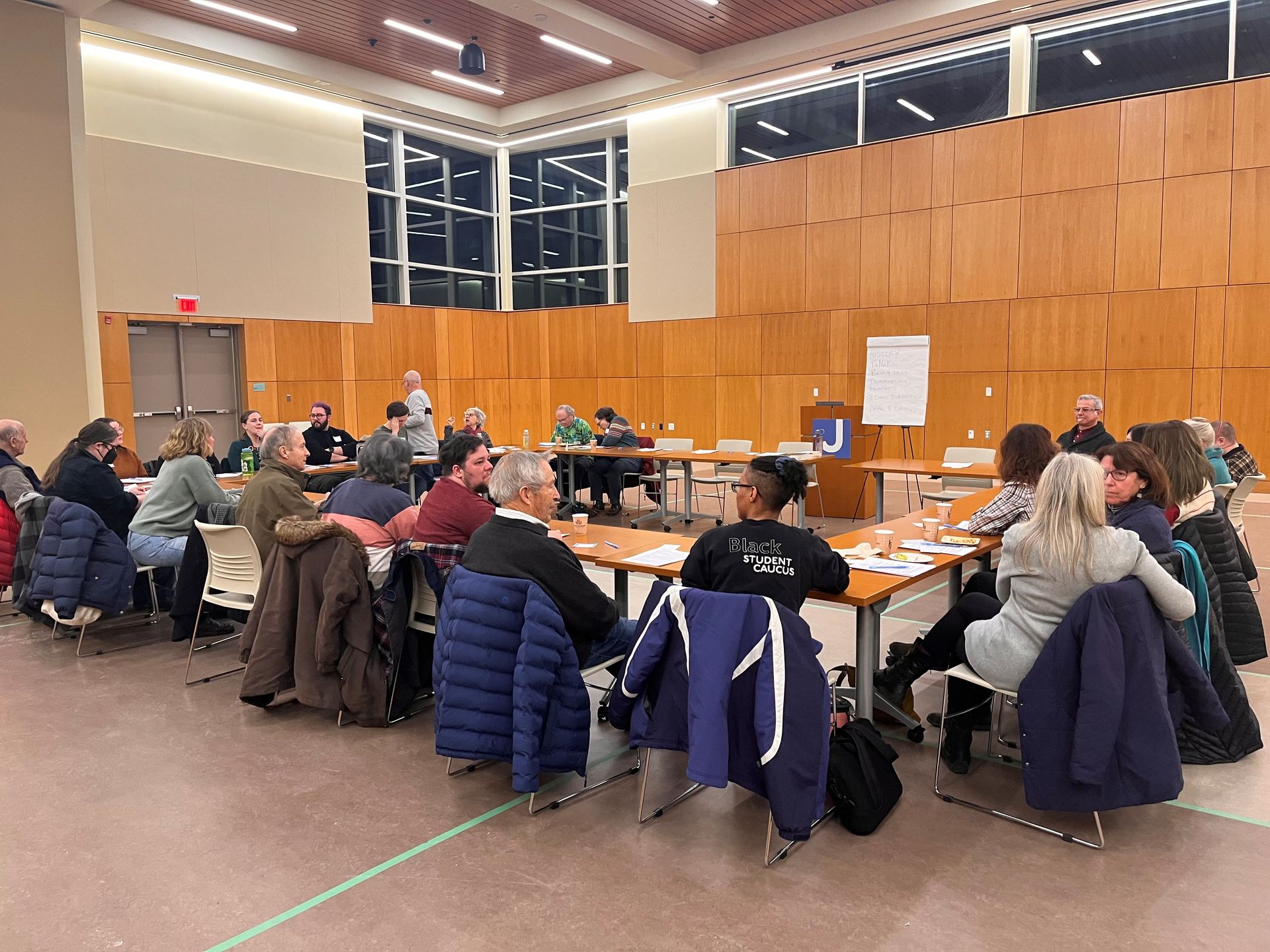 We're here supporting our Jewish community for generations.