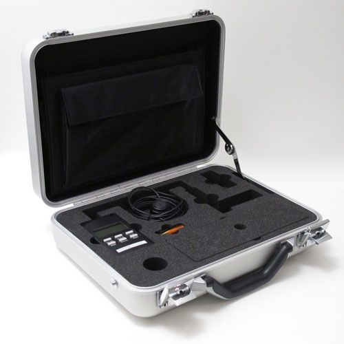 Mobilux A USB Luxmeter