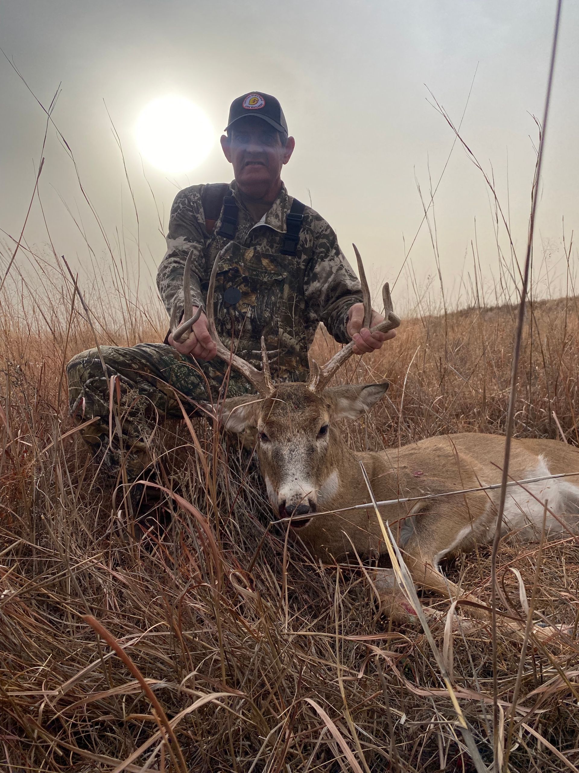 Whitetail Hunting Adventures | Rockin 69 Hunts