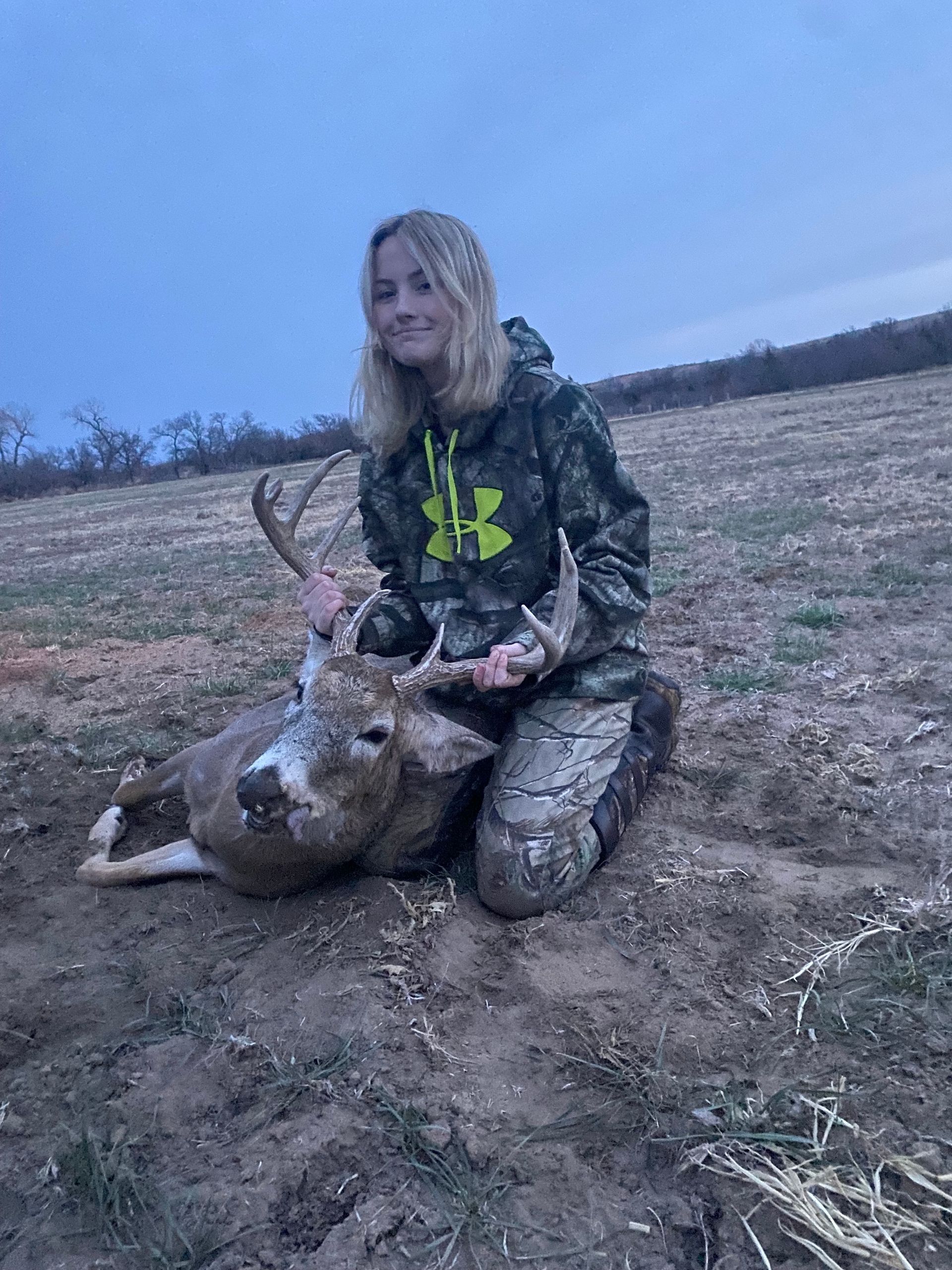 Whitetail Hunting Adventures | Rockin 69 Hunts