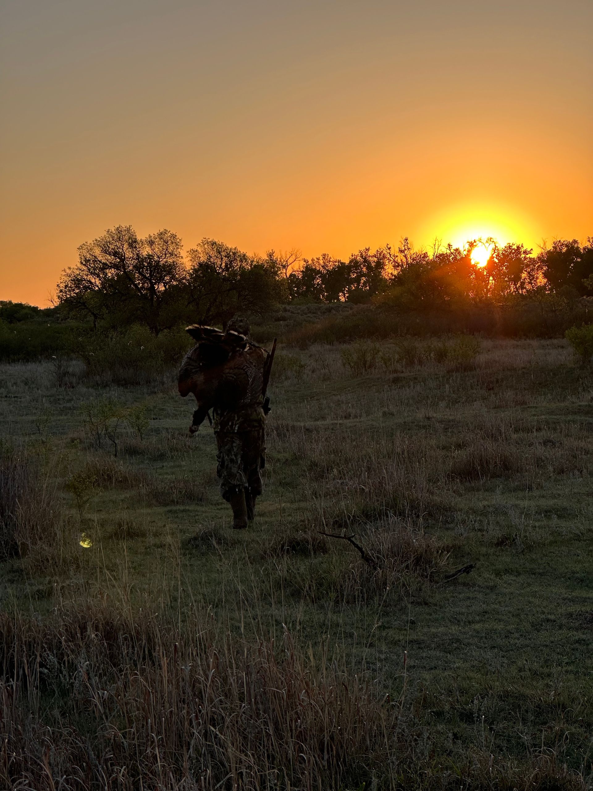 Turkey Hunting Photos | Rockin 69 Hunts