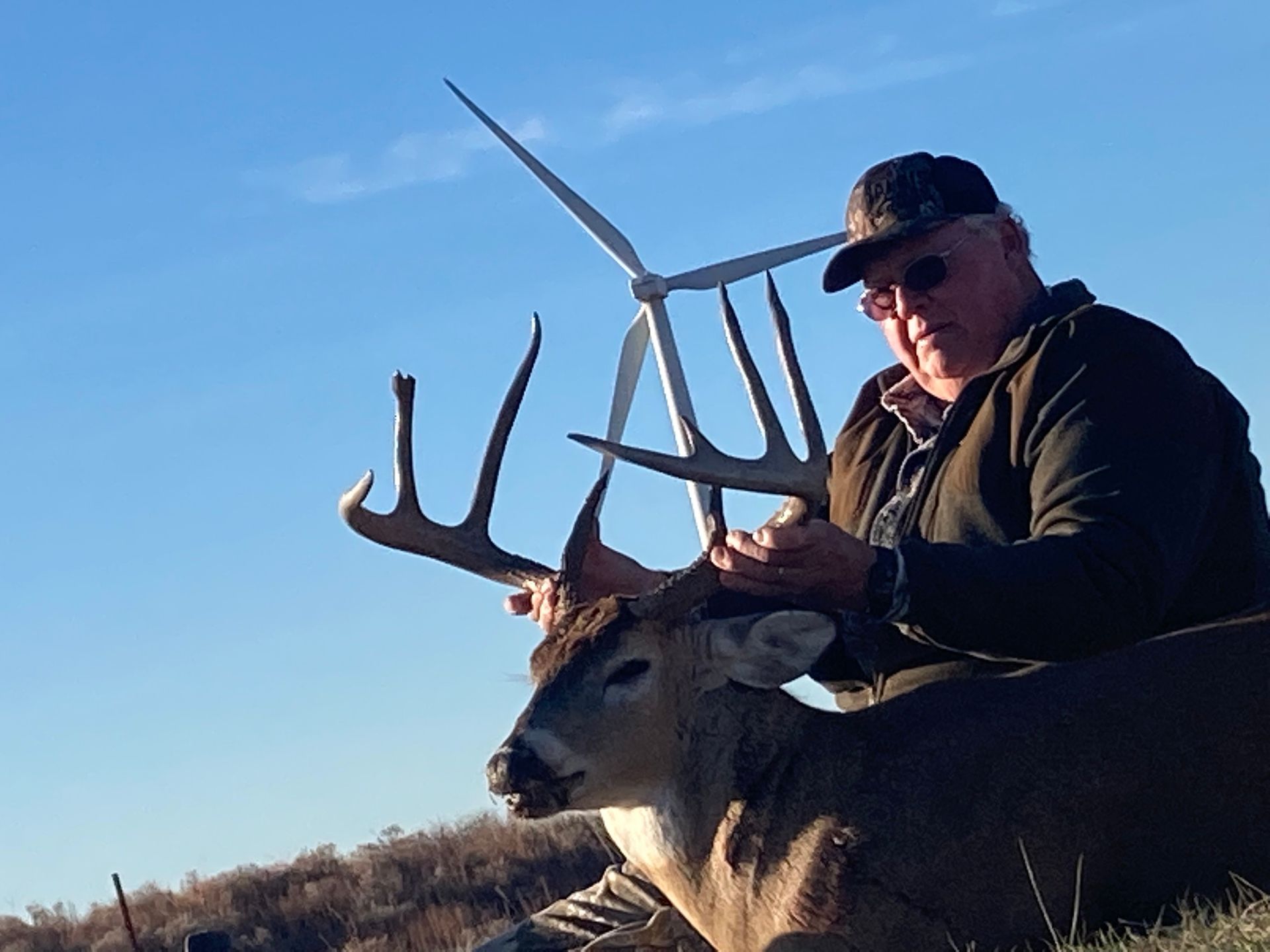 Whitetail Hunting Adventures | Rockin 69 Hunts