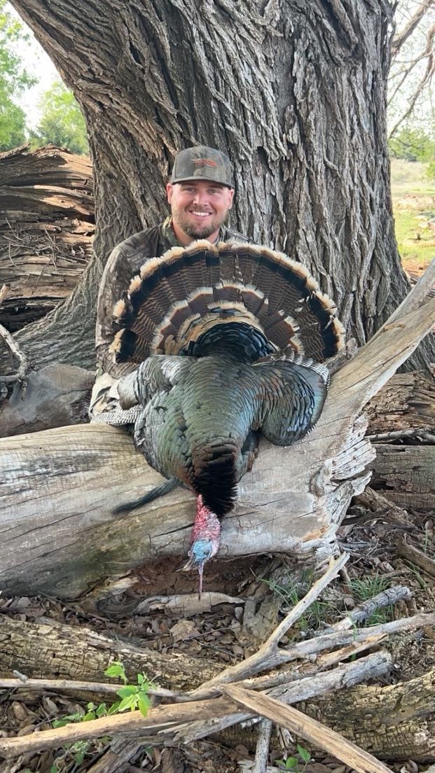 Turkey Hunting Photos | Rockin 69 Hunts