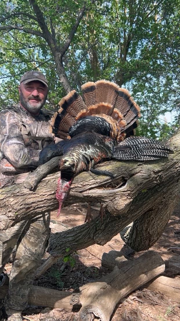 Turkey Hunting Photos | Rockin 69 Hunts