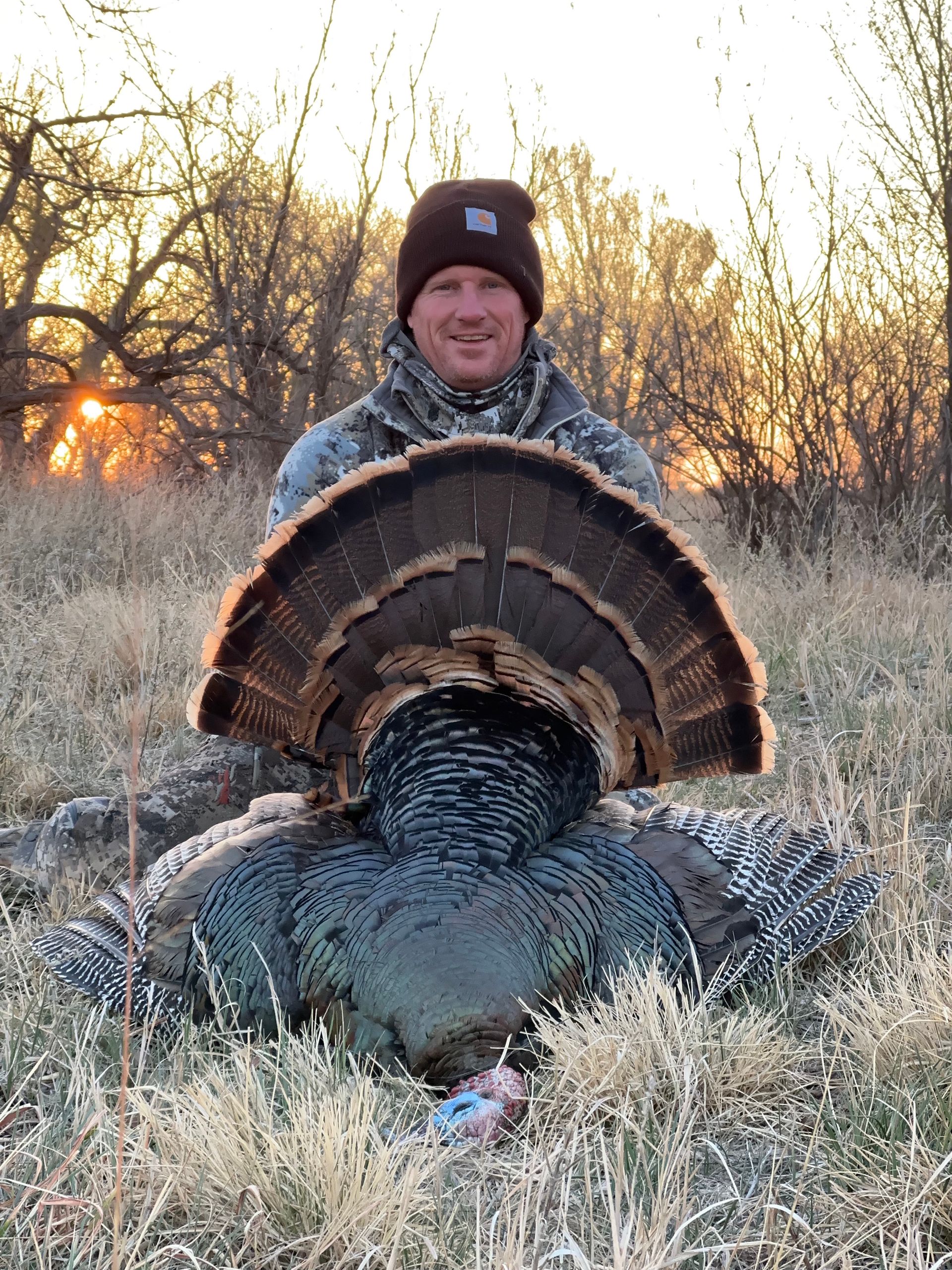 Turkey Hunting Photos | Rockin 69 Hunts
