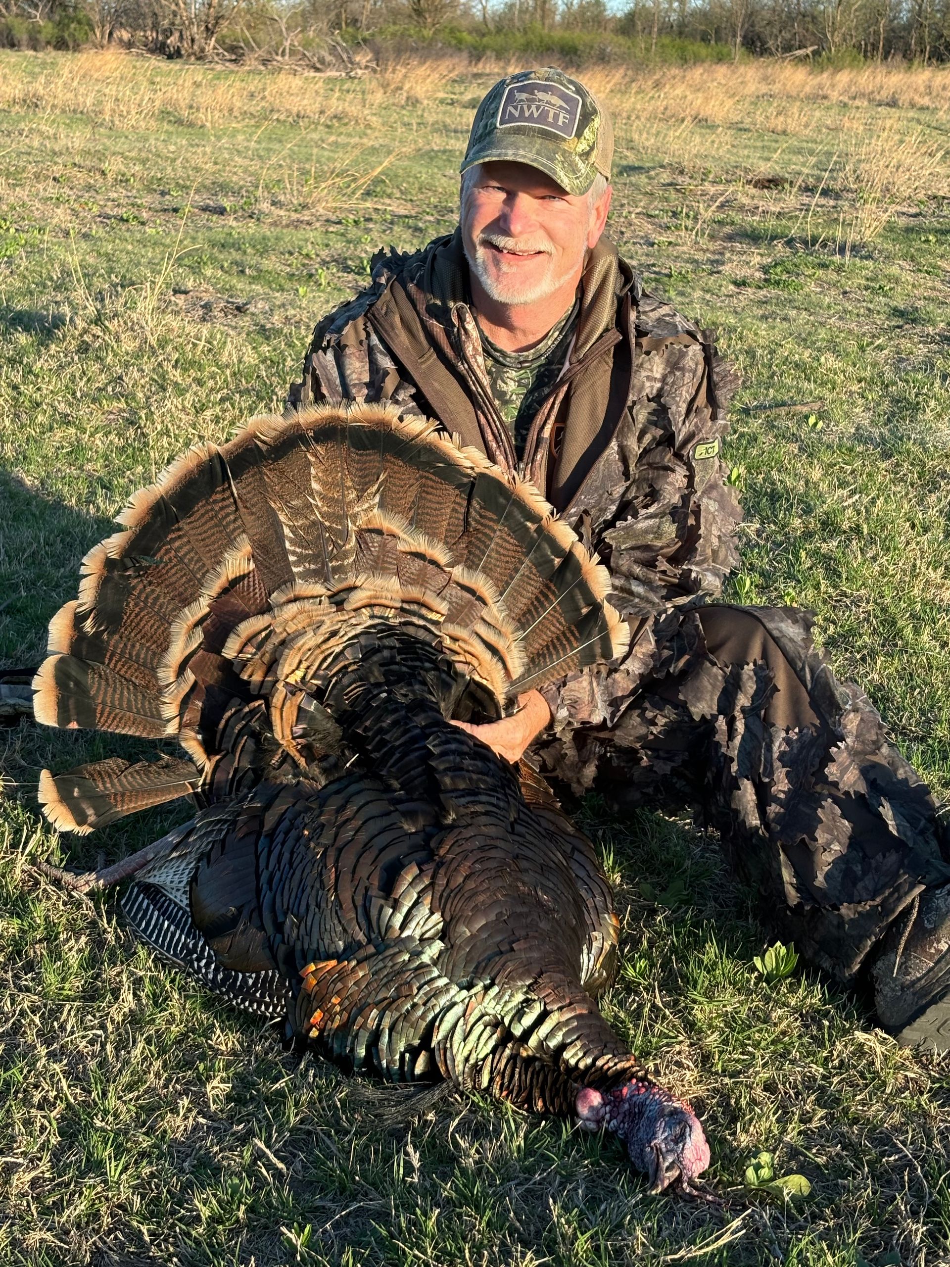Turkey Hunting Photos | Rockin 69 Hunts