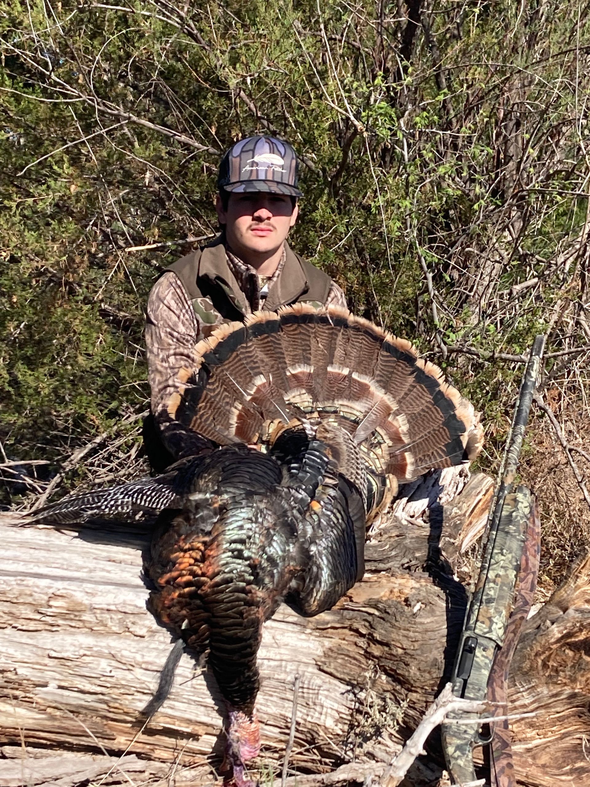 Turkey Hunting Photos | Rockin 69 Hunts