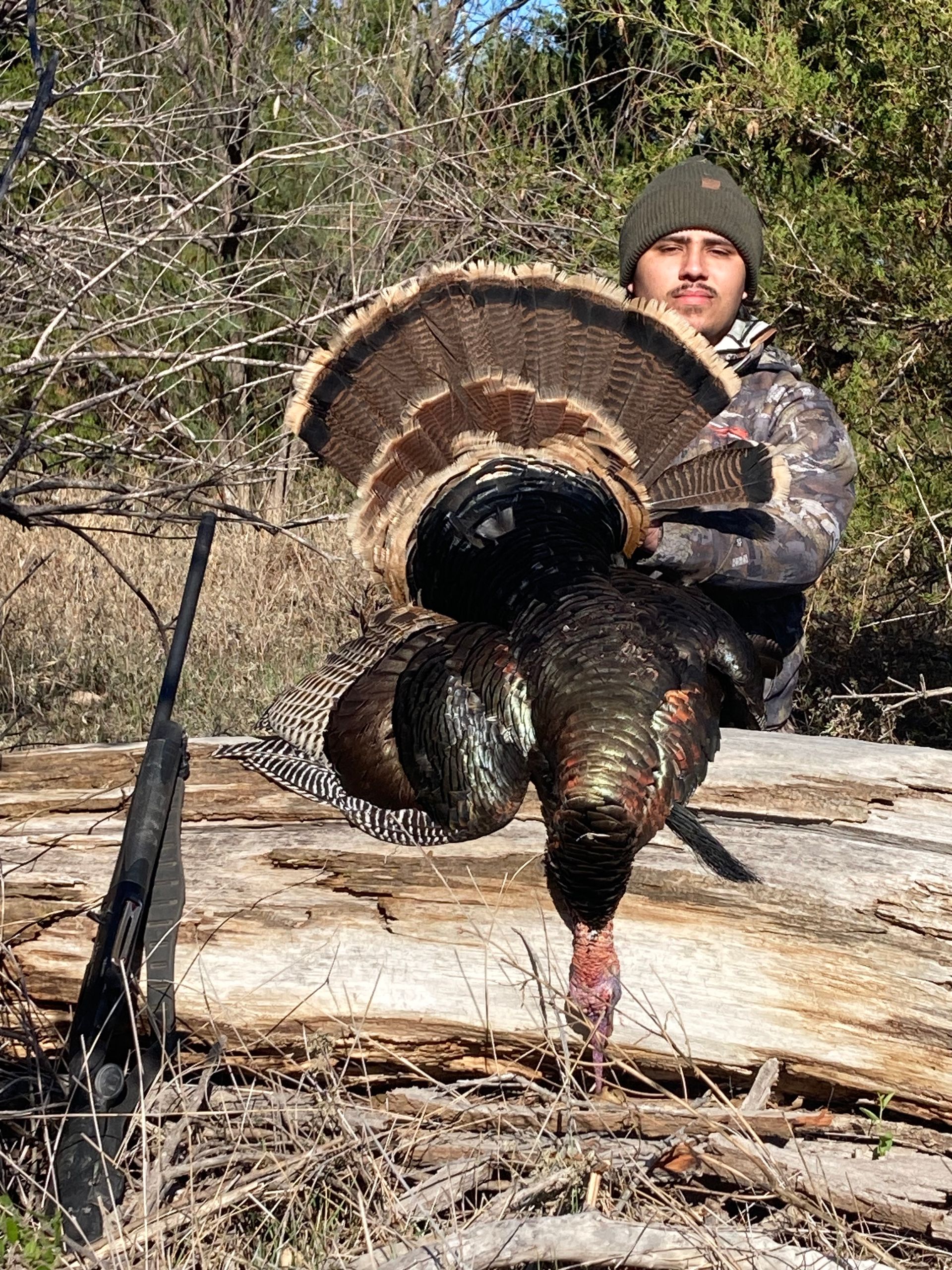 Turkey Hunting Photos | Rockin 69 Hunts