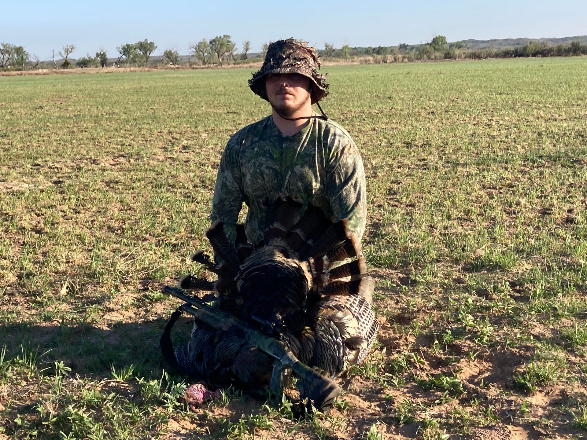 Turkey Hunting Photos | Rockin 69 Hunts