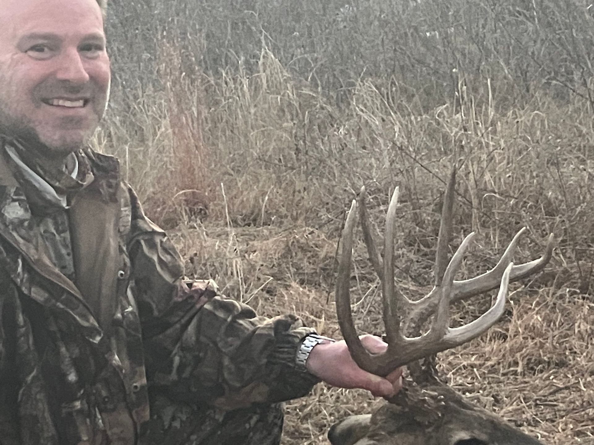 Whitetail Hunting Adventures | Rockin 69 Hunts