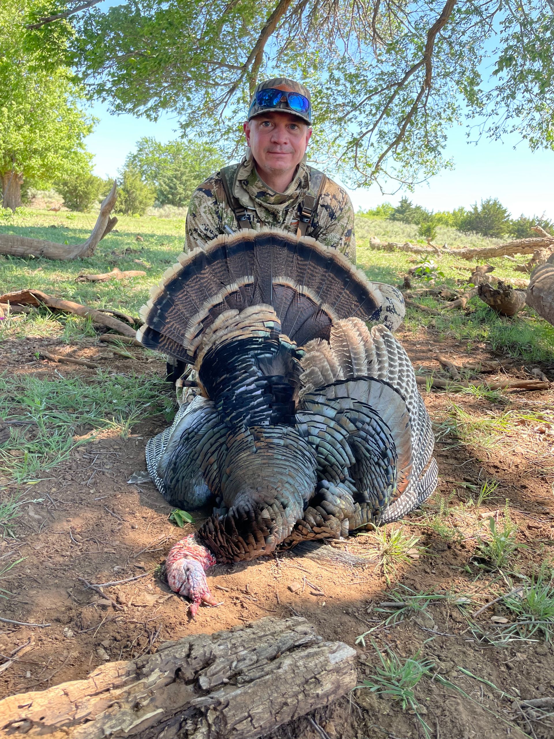 Turkey Hunting Photos | Rockin 69 Hunts
