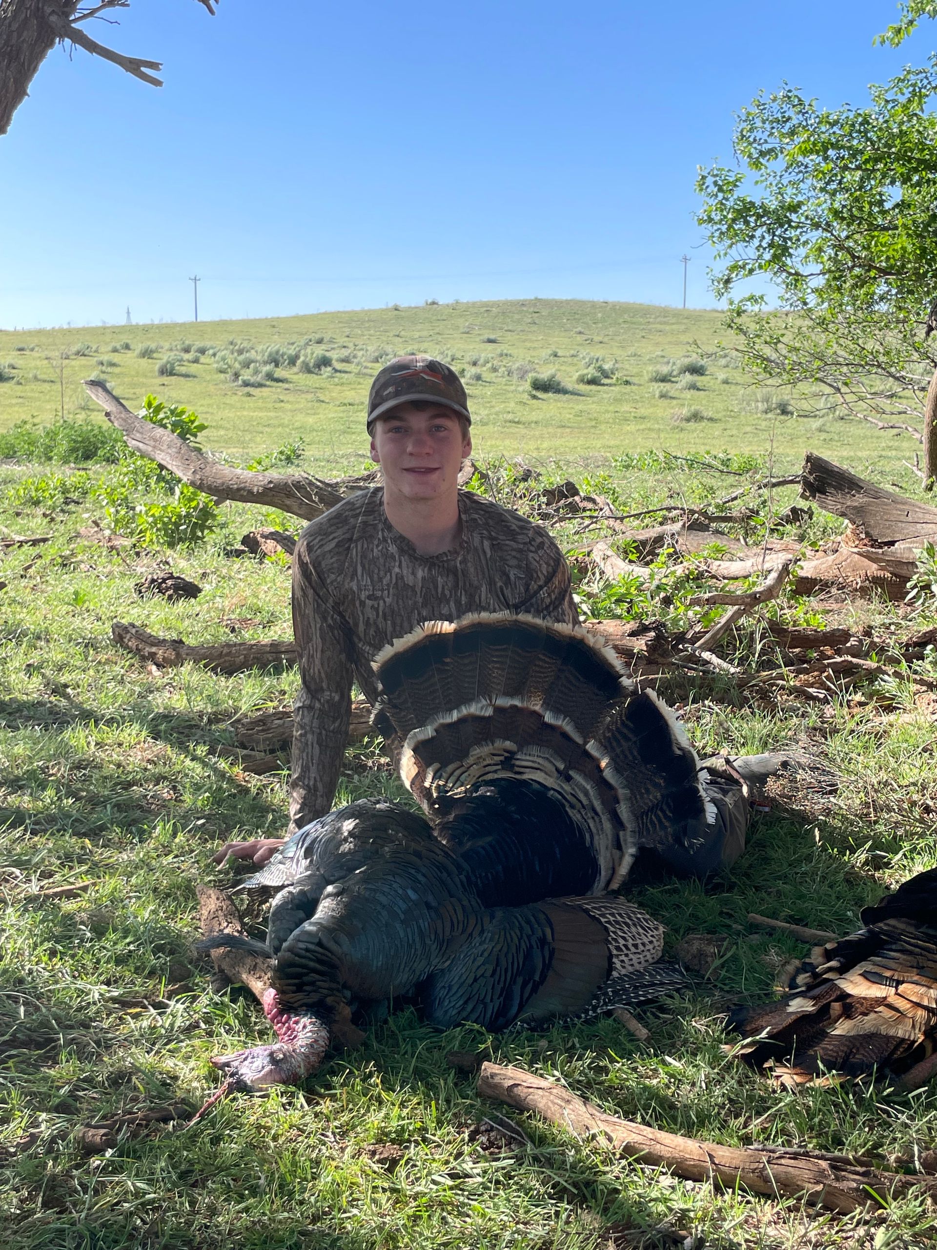 Turkey Hunting Photos | Rockin 69 Hunts
