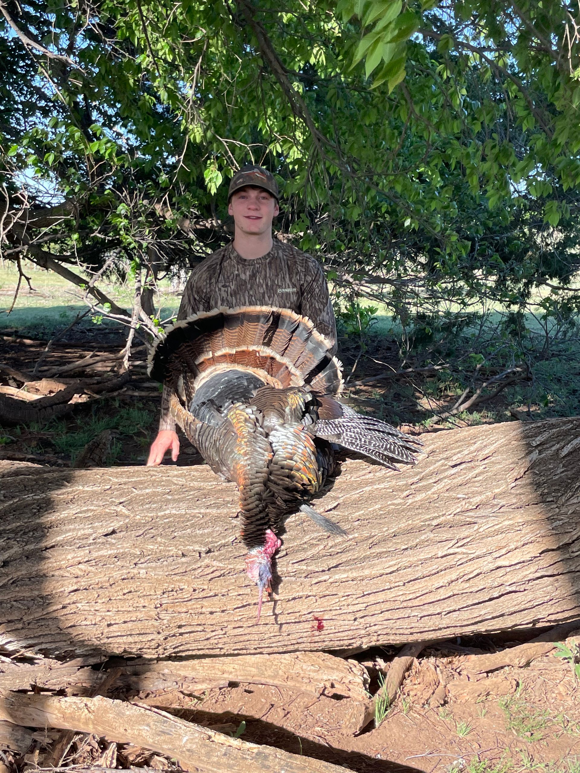 Turkey Hunting Photos | Rockin 69 Hunts
