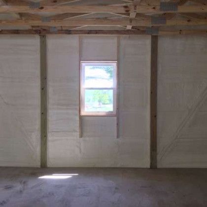 Types of Insulation | Windber, PA | Innovative Insulation & Home ...
