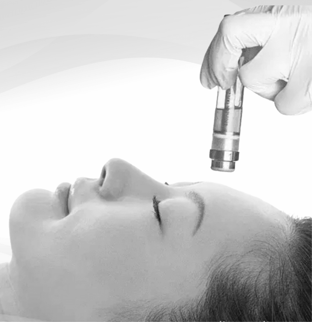 Top 3 benefits of a Hydro-facial