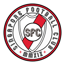 Singapore Football Club | Home