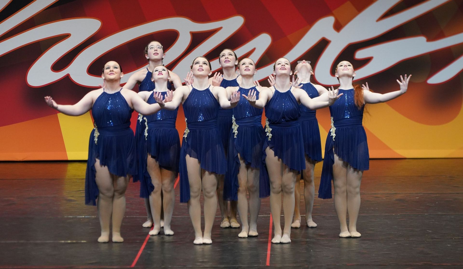 Soar Creative Arts Center | Dance | Tumbling I Art