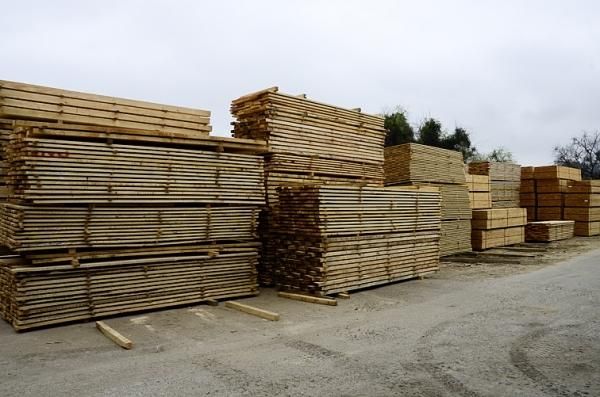 Maderera en Concón
