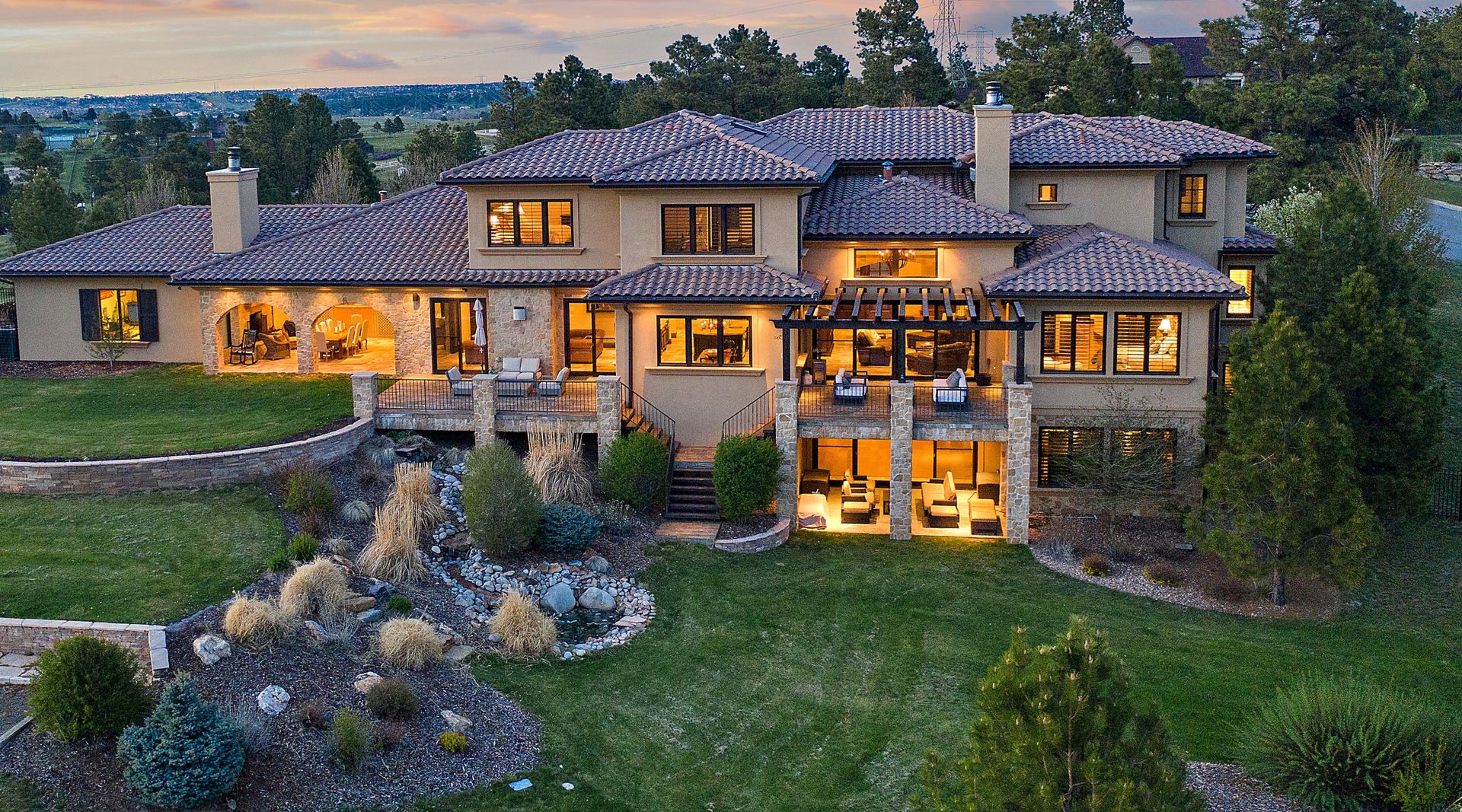 Custom Homes & Remodeling | Elevation 92 Construction