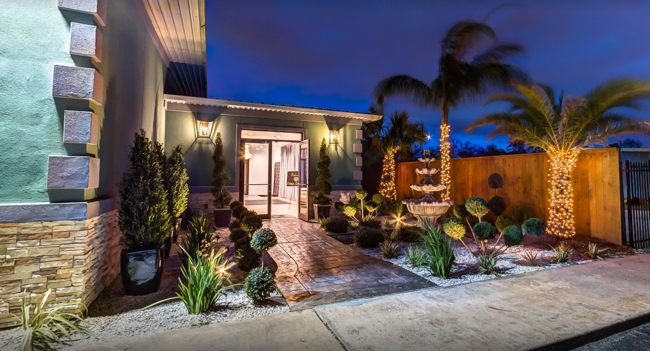 Eden Events - Houston Luxury Event Venue