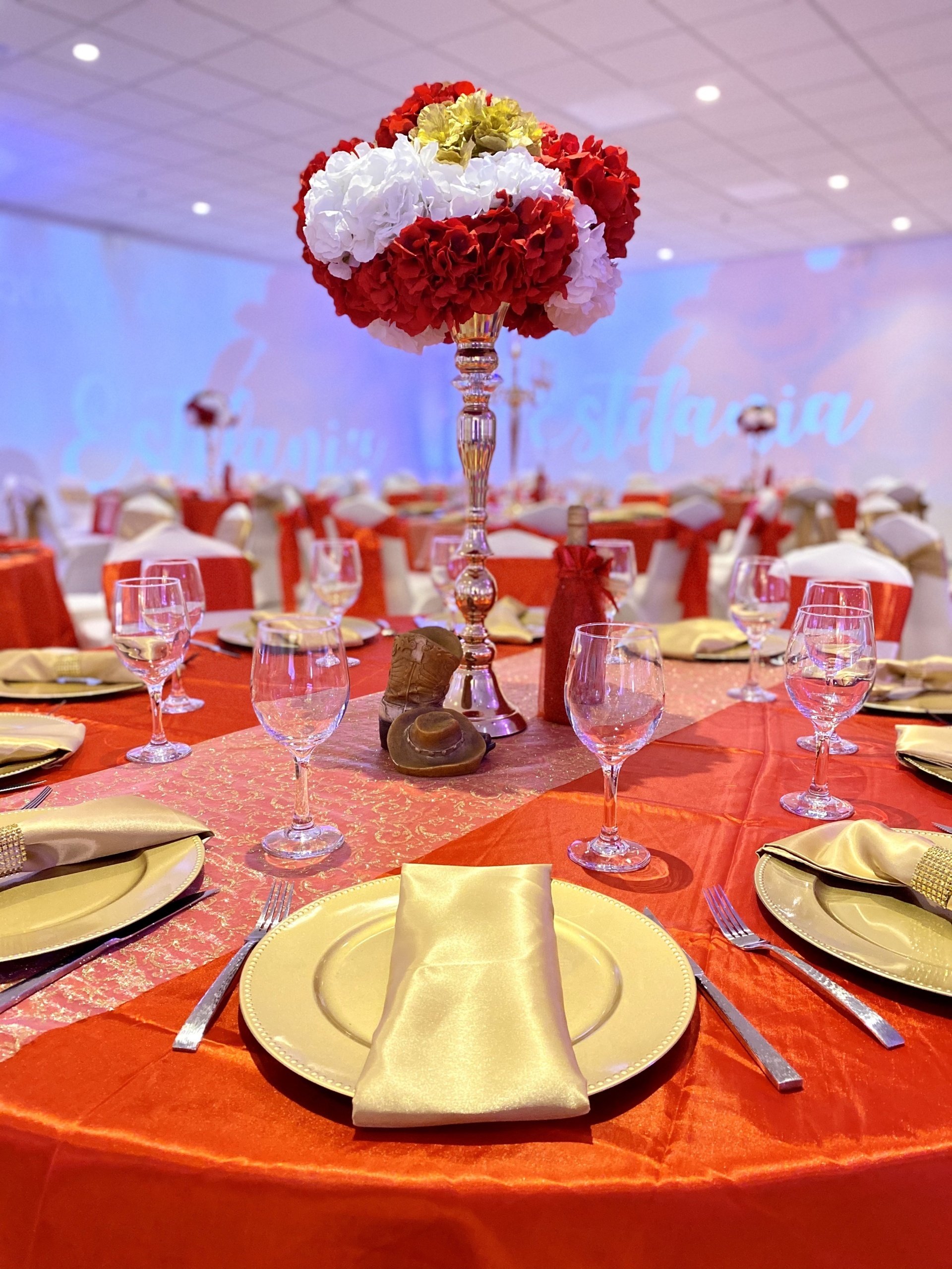 Gallery – Eden Events