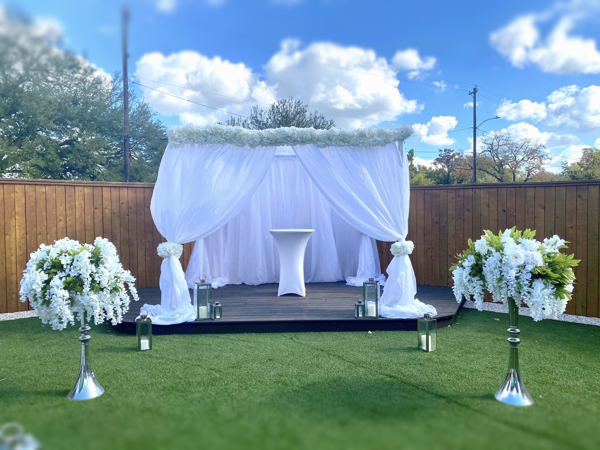 Gallery – Eden Events