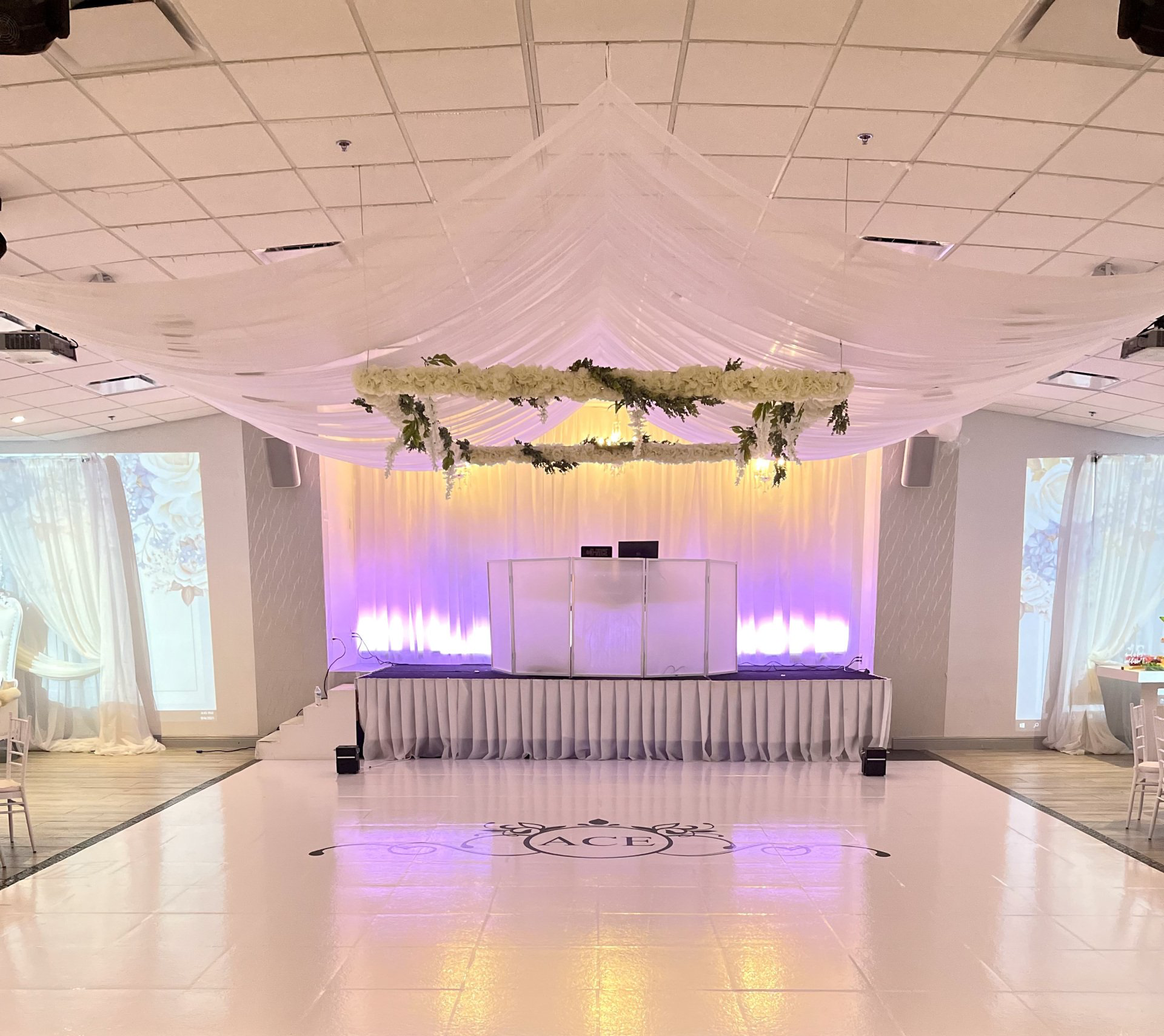Eden Events - Houston Luxury Event Venue