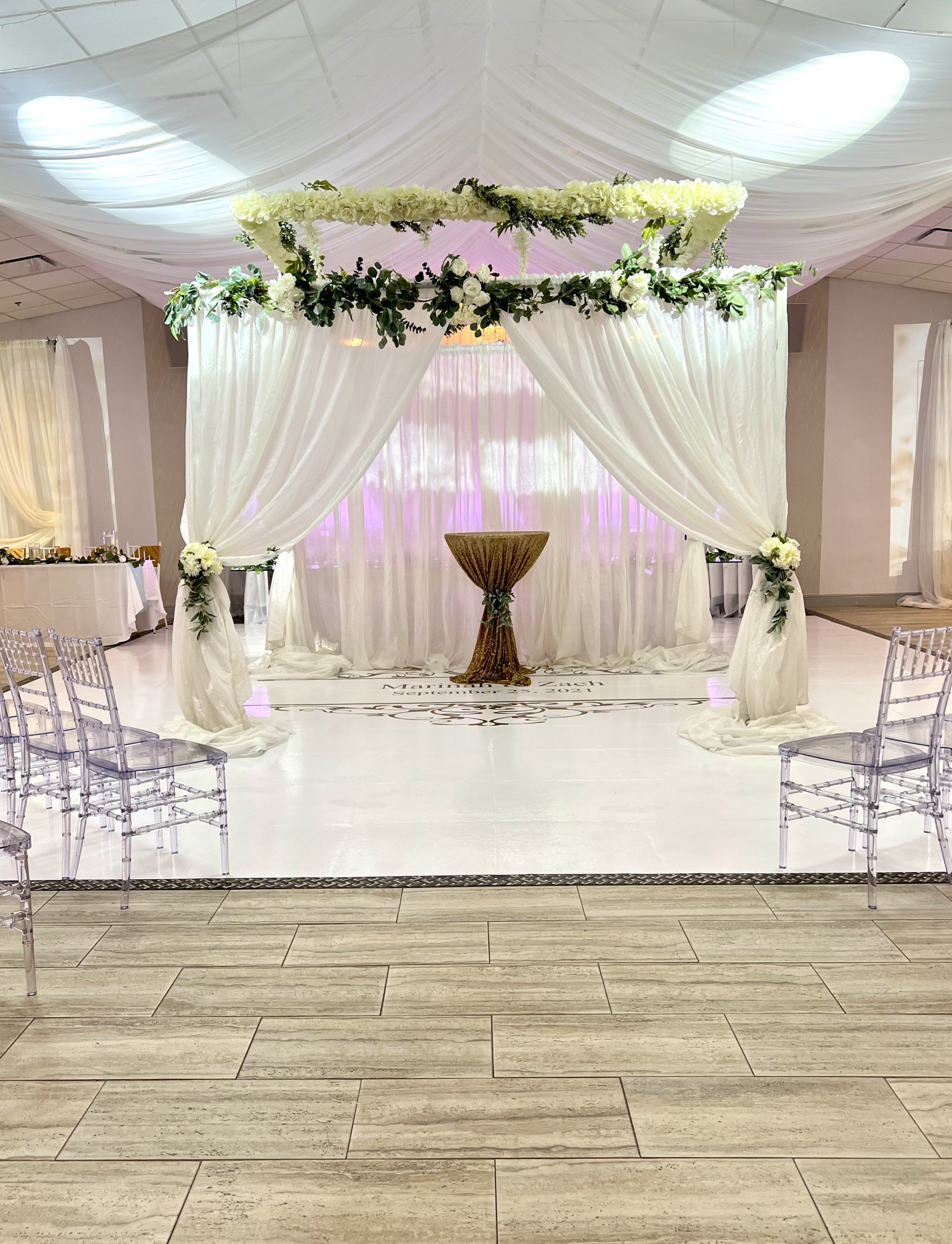 Gallery – Eden Events