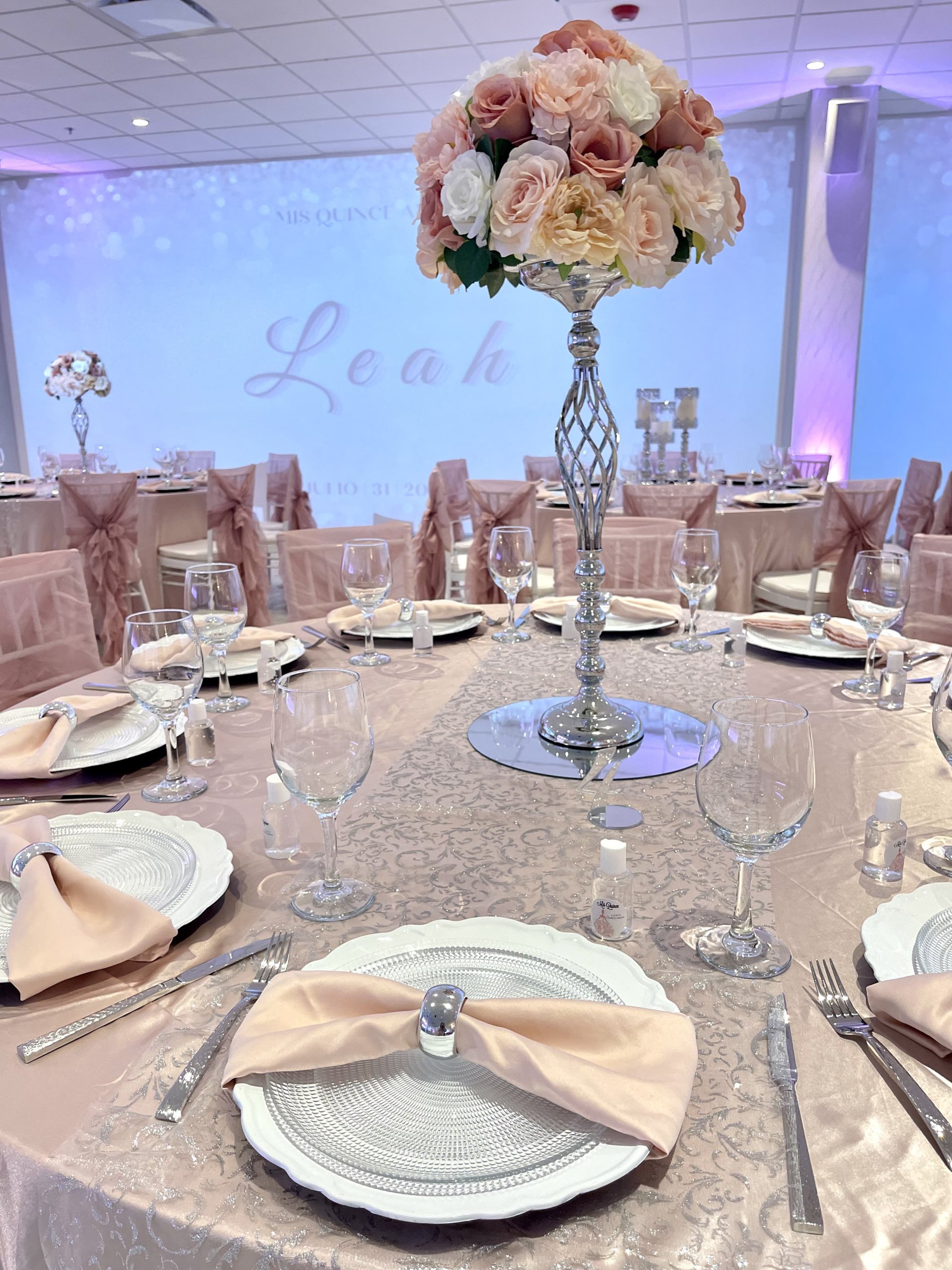 Eden Events - Houston Luxury Event Venue