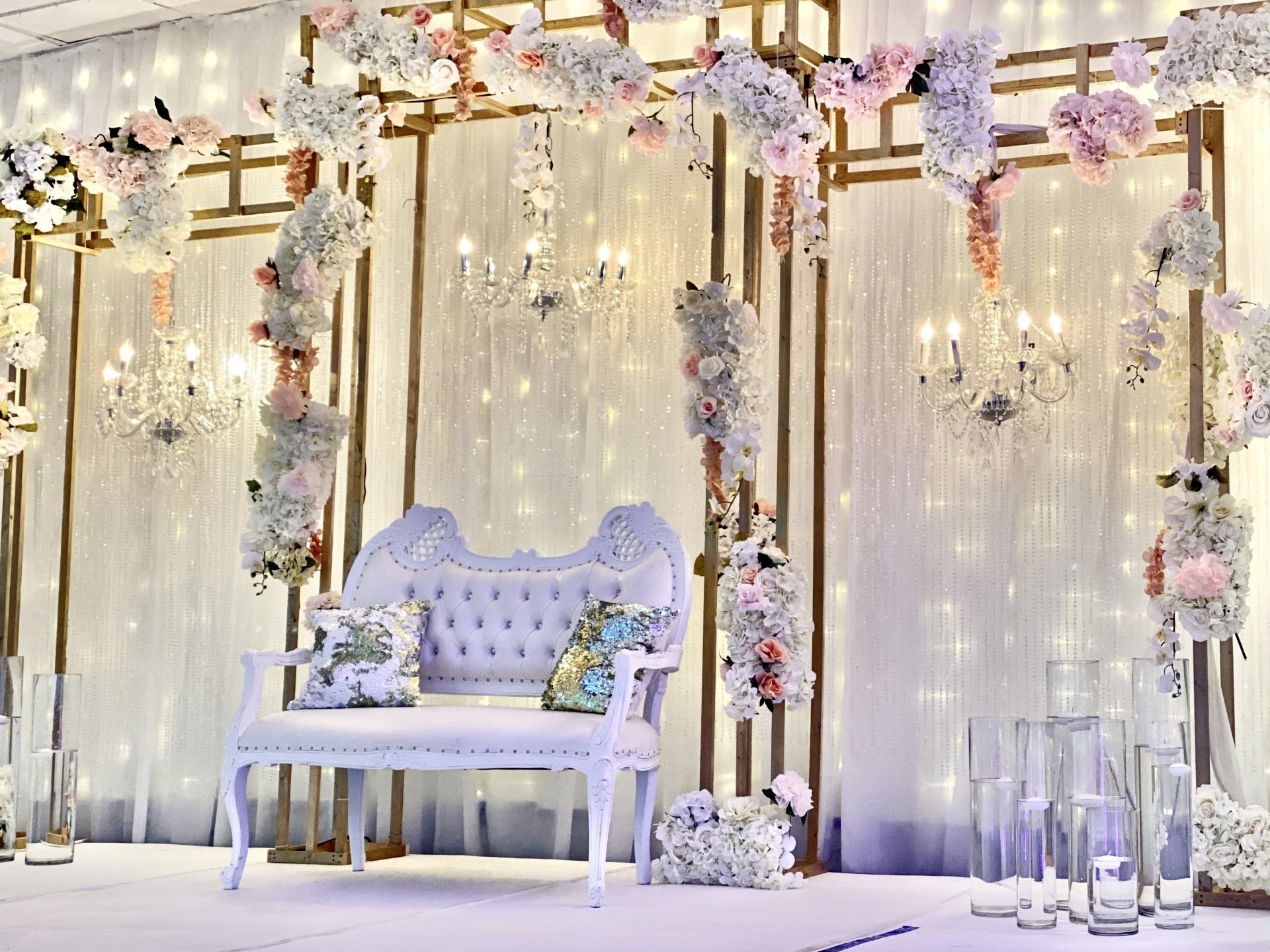 About – Eden Events