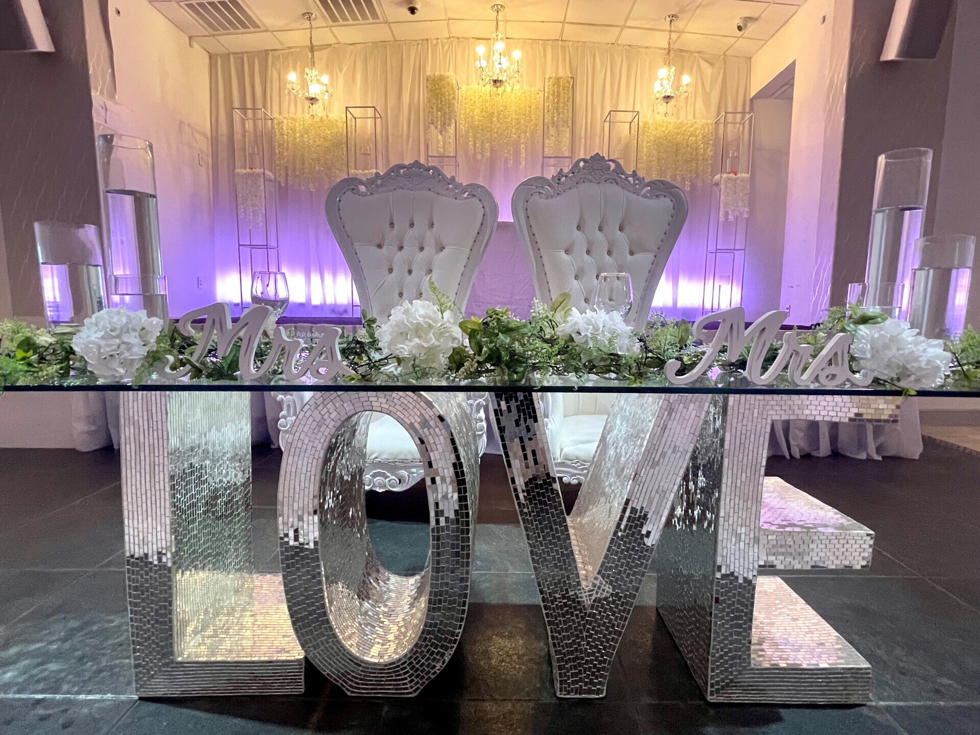 Eden Events - Houston Luxury Event Venue