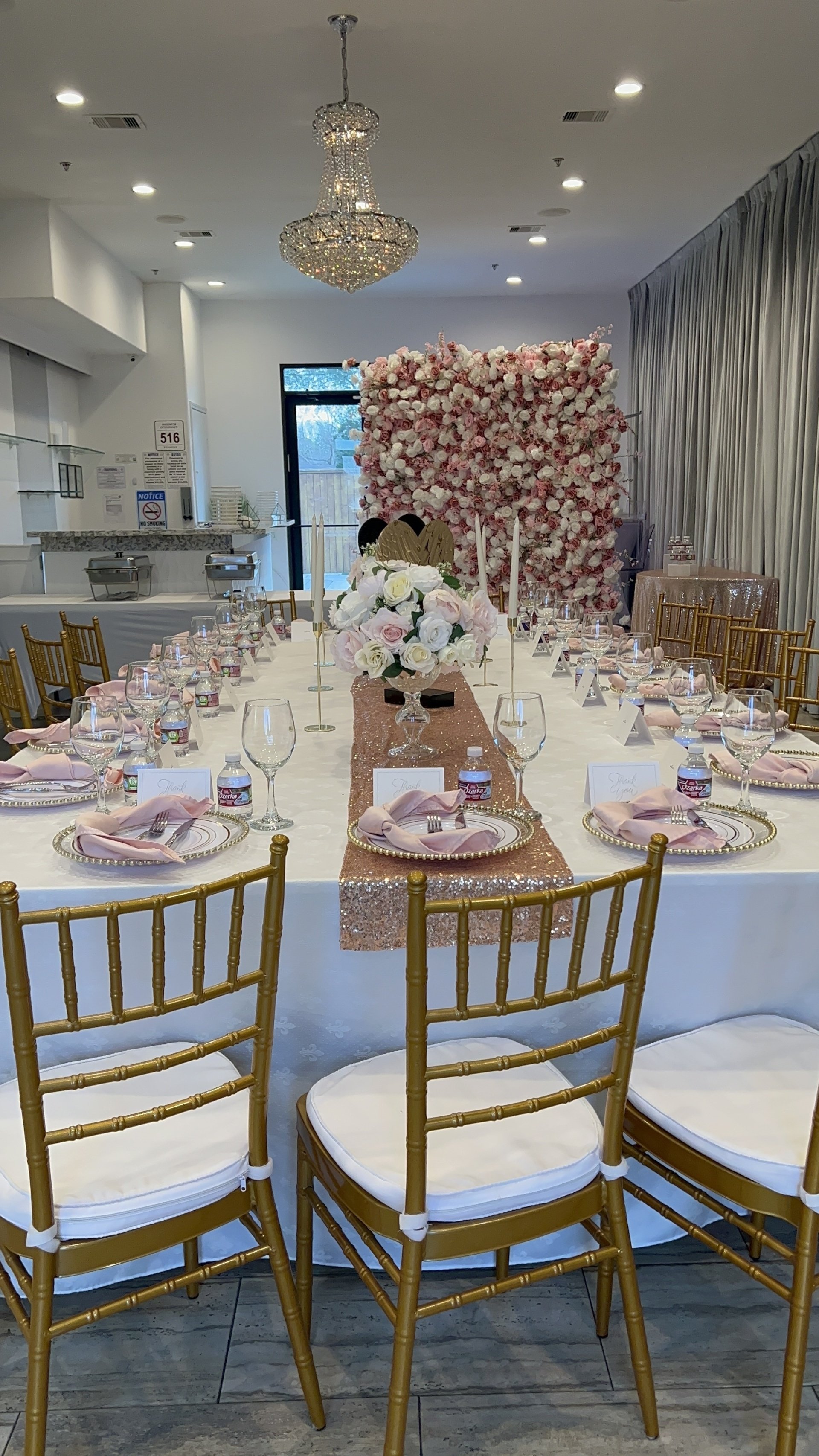 Eden Events - Houston Luxury Event Venue