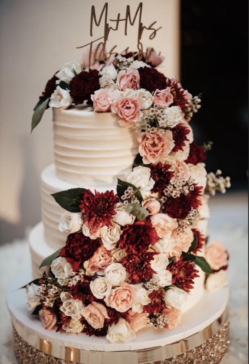 About – Eden Events