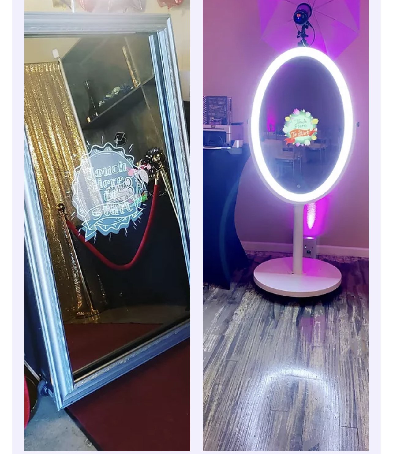 About – Eden Events