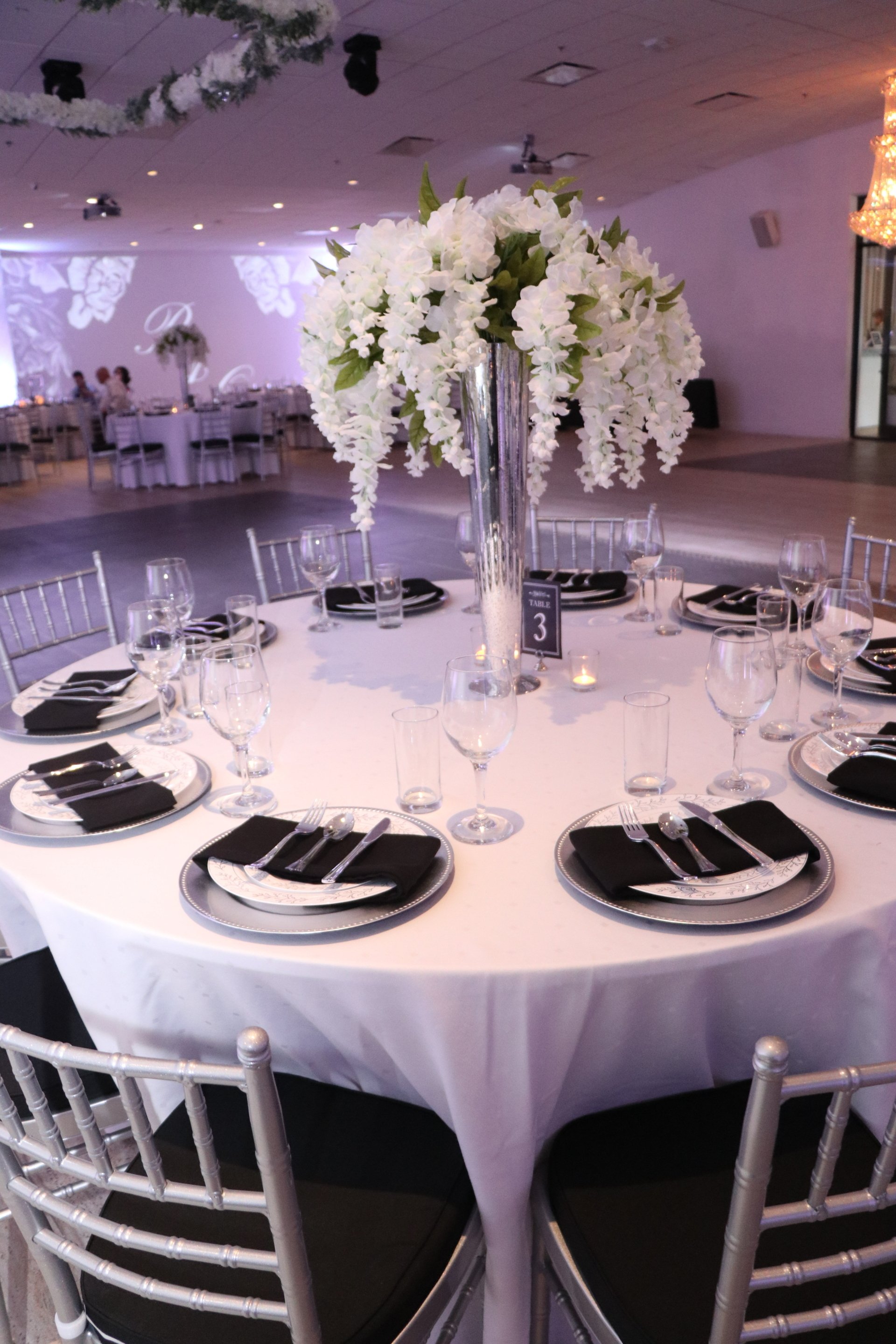 Eden Events - Houston Luxury Event Venue