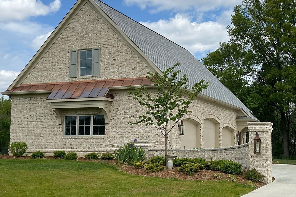 Bricks | Jasper, IN | Dubois Co. Block & Brick Inc.