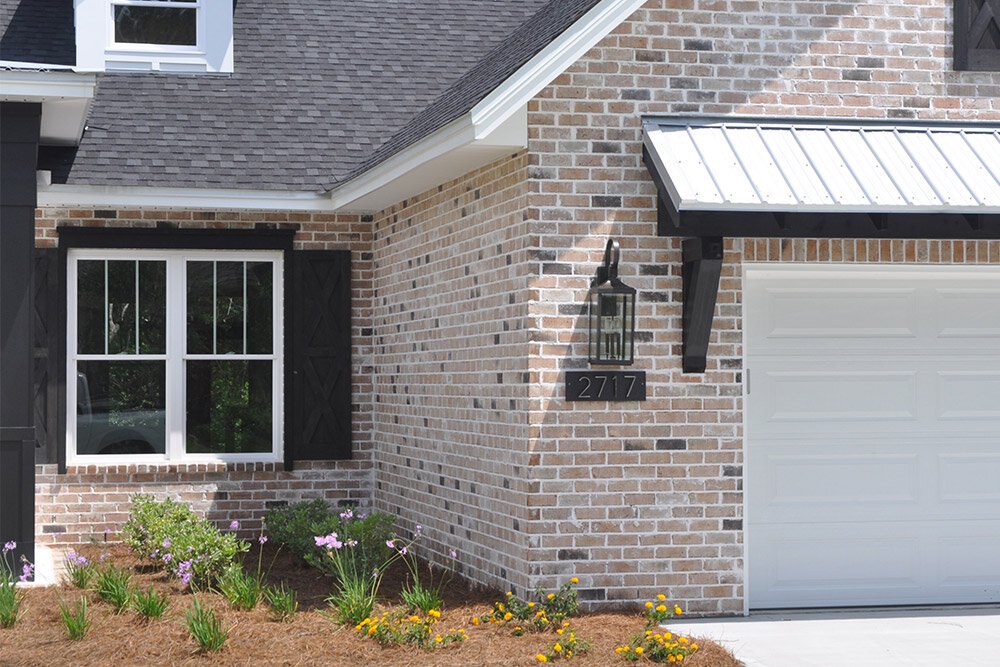 Bricks | Jasper, IN | Dubois Co. Block & Brick Inc.