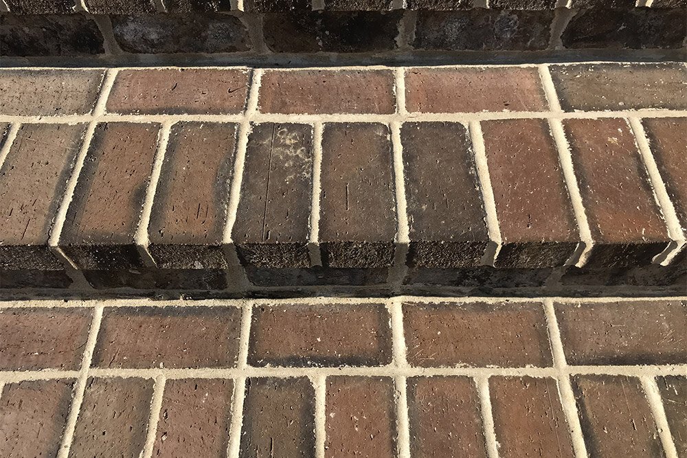 Bricks | Jasper, IN | Dubois Co. Block & Brick Inc.