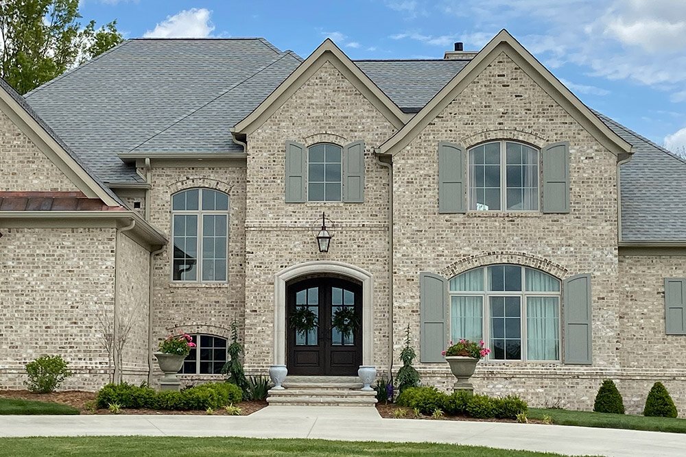 Bricks | Jasper, IN | Dubois Co. Block & Brick Inc.