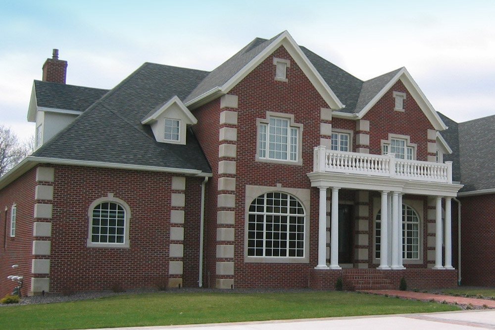 Bricks | Jasper, IN | Dubois Co. Block & Brick Inc.