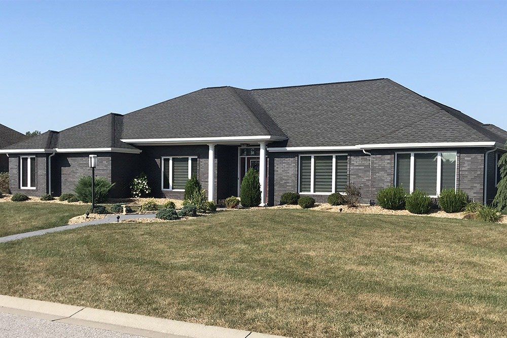 Bricks | Jasper, IN | Dubois Co. Block & Brick Inc.