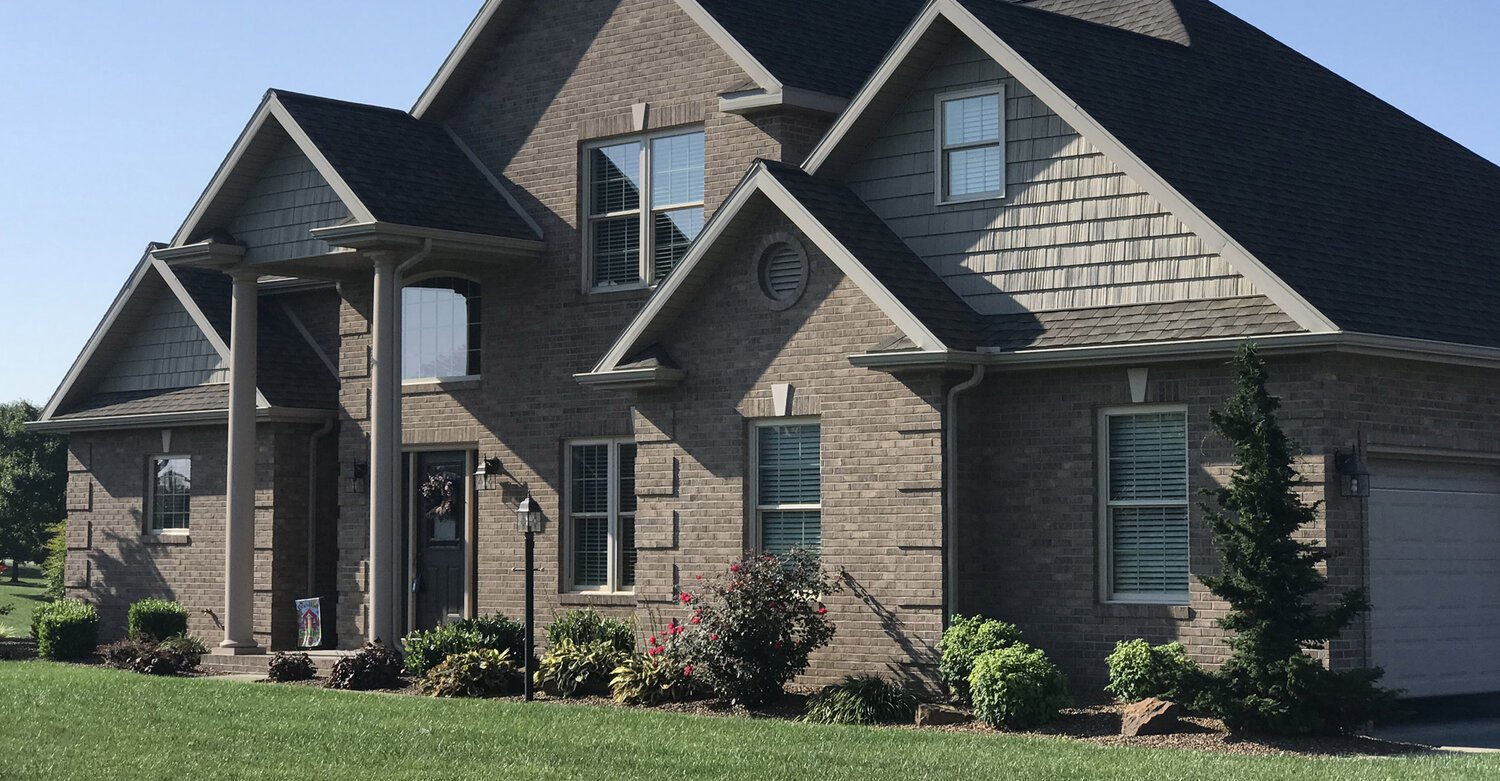 Bricks | Jasper, IN | Dubois Co. Block & Brick Inc.