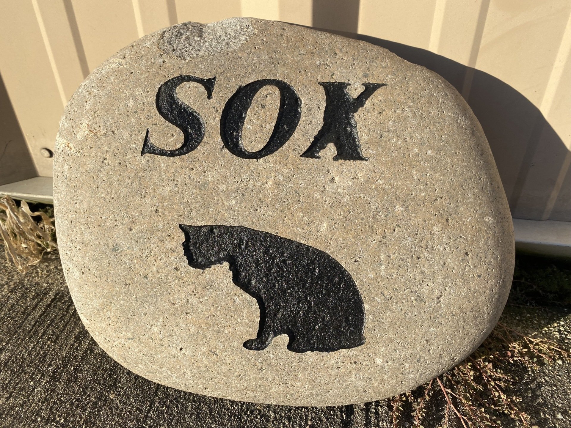 Custom Stone Engraving| Jasper, IN | Dubois Co. Block & Brick Inc.